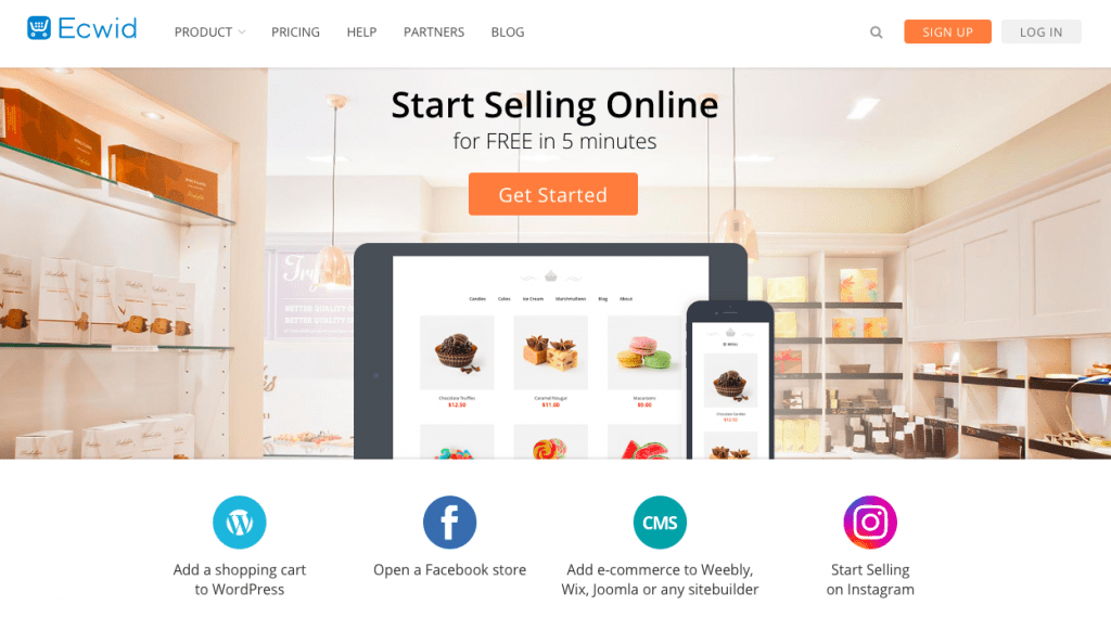 Ecommerce Facebook Store Plugins That Rock | ReadyCloud