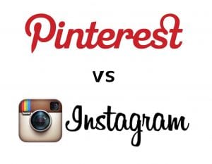 Pinterest vs. Instagram - Which Is Better? | ReadyCloud