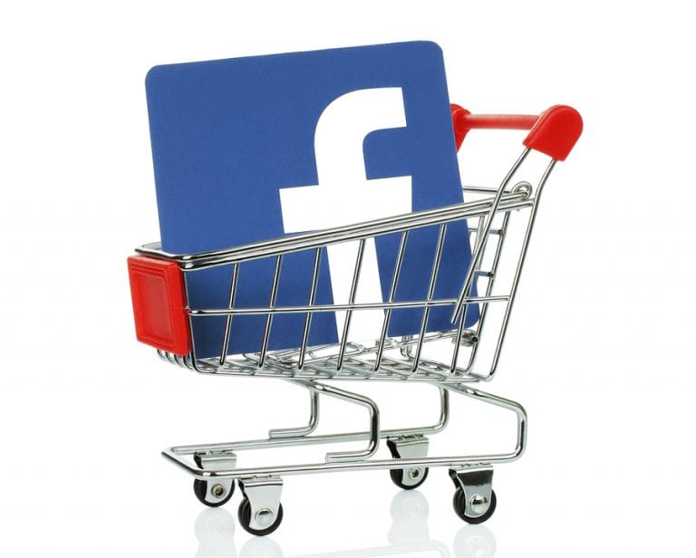 Here’s Why You Should Be Selling on Facebook | ReadyCloud