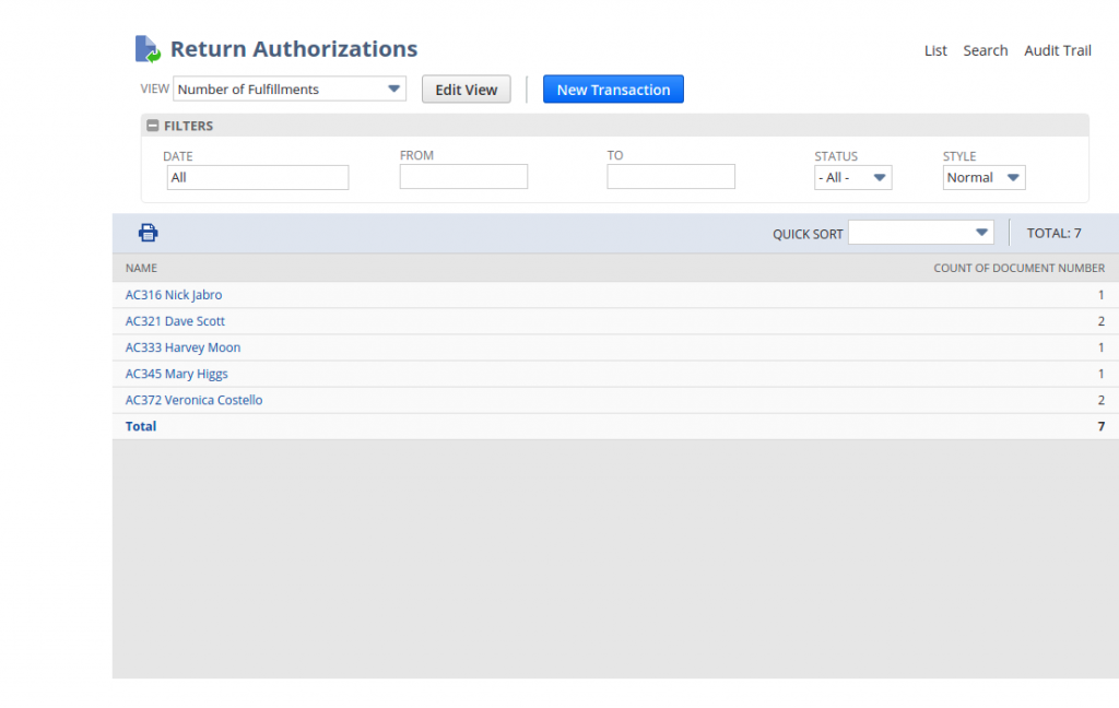 NetSuite Shipping Software | ReadyShipper X | 877-818-7447