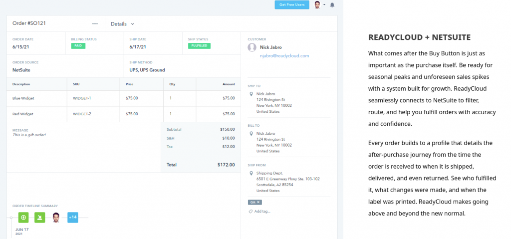 Shipping with Netsuite: Your Ultimate Guide