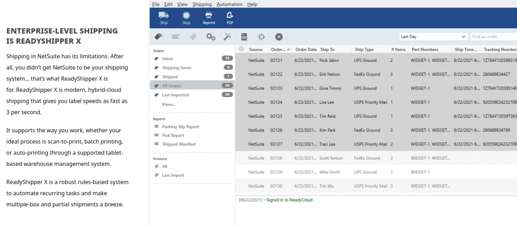 Shipping with Netsuite: Your Ultimate Guide