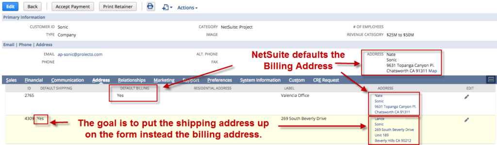 NetSuite Label Printing: Everything You Need To Know